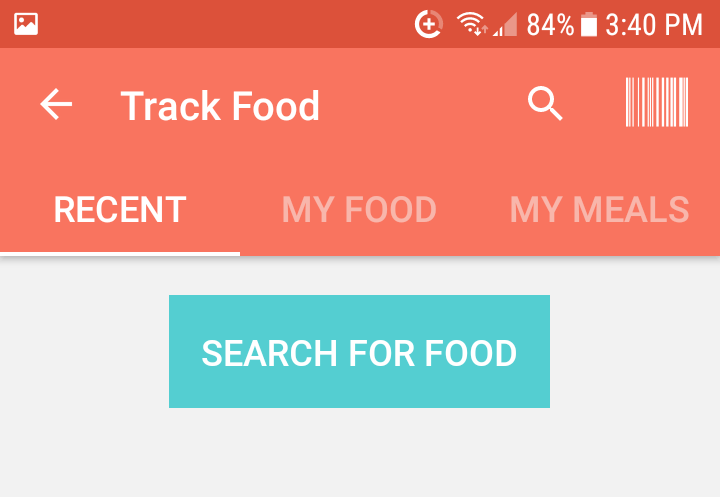 The MyPlate App Can Help with your Health Resolutions - ajoann.com