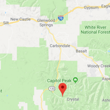 Hiking Anthracite Pass Trail in Colorado's Crystal River Valley ...