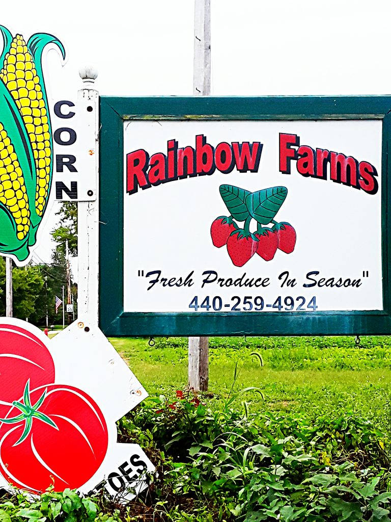 Rainbow Farms Market Brings Fresh and Tasty Home - ajoann.com