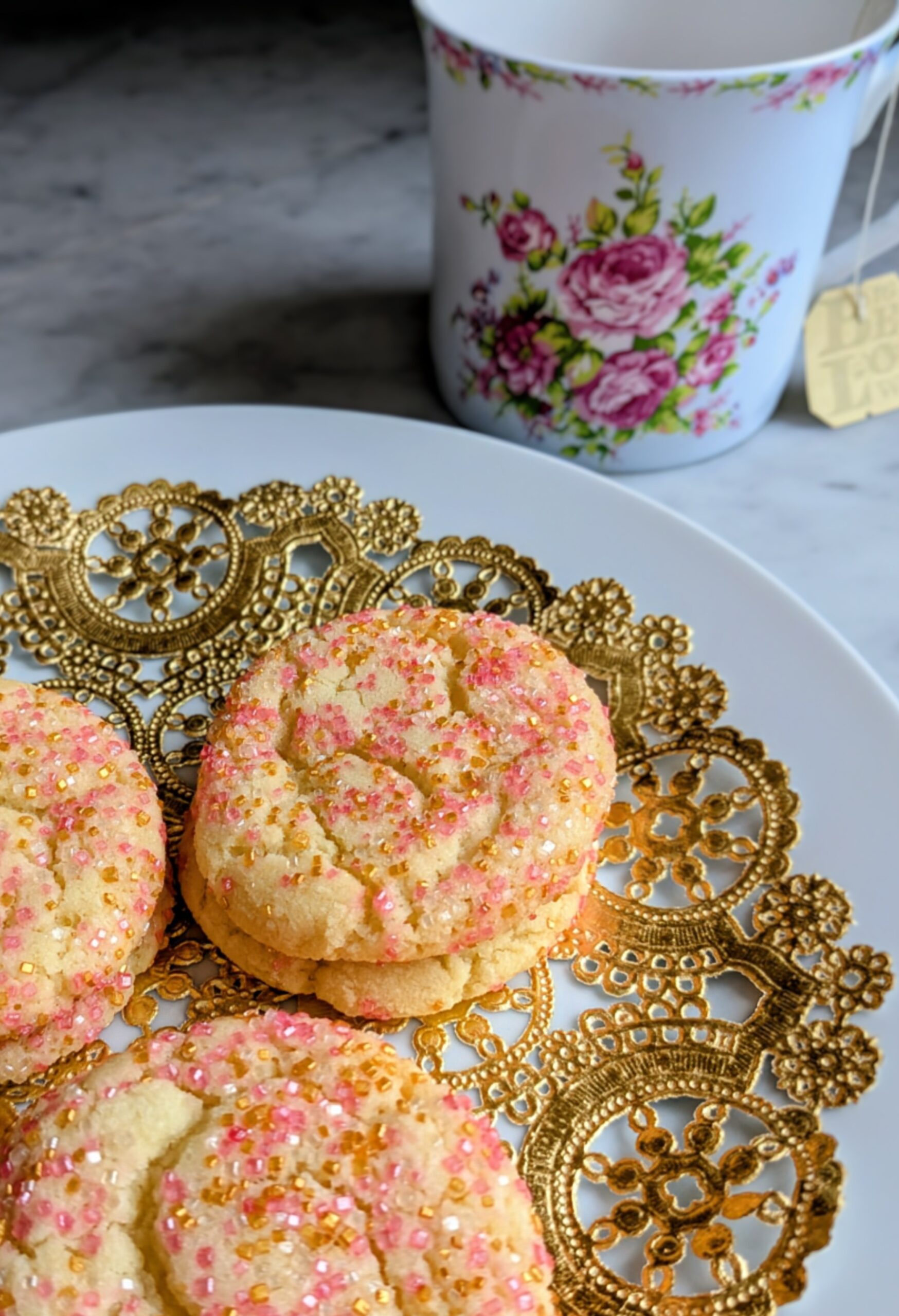 Easy Sugardoodle Cookies for Every Occasion - ajoann.com
